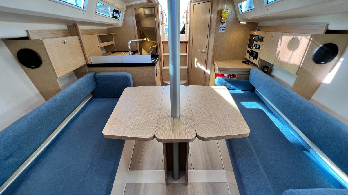 Used Hanse 315 for Sale | Yachts For Sale | Yachthub