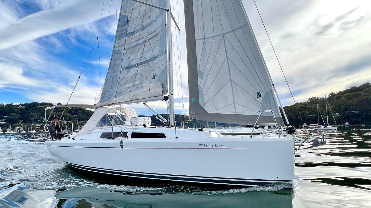 Used Hanse 315 for Sale | Yachts For Sale | Yachthub
