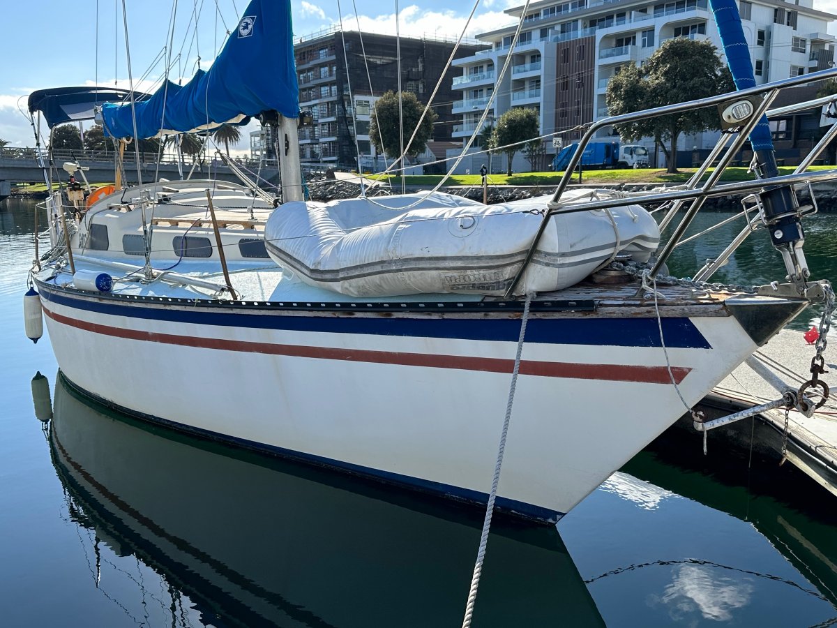 Used Skania 32 Sloop for Sale | Yachts For Sale | Yachthub