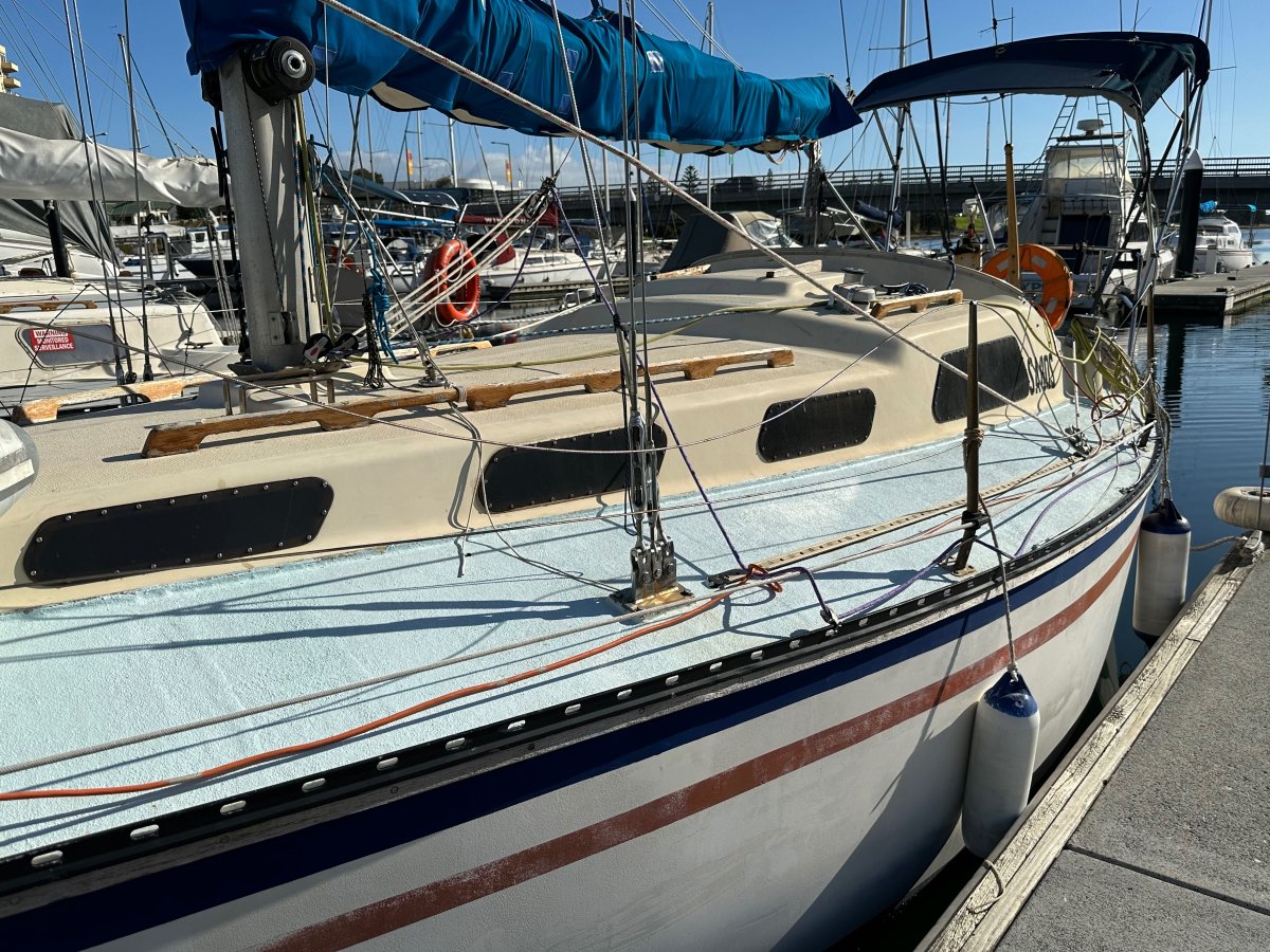 Used Skania 32 Sloop for Sale | Yachts For Sale | Yachthub