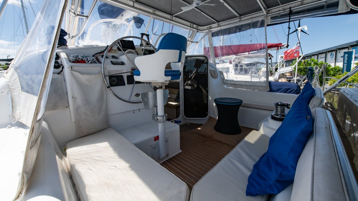Used Manta 40 for Sale | Yachts For Sale | Yachthub