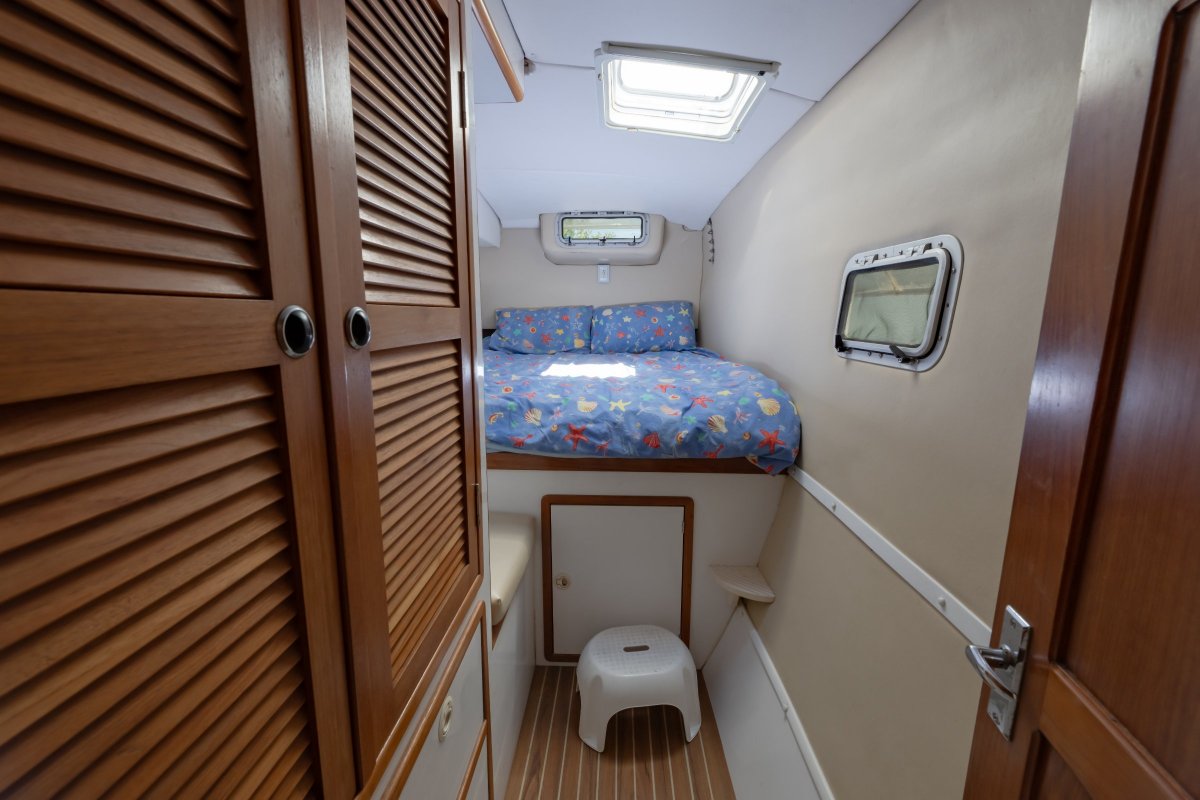 Used Manta 40 for Sale | Yachts For Sale | Yachthub