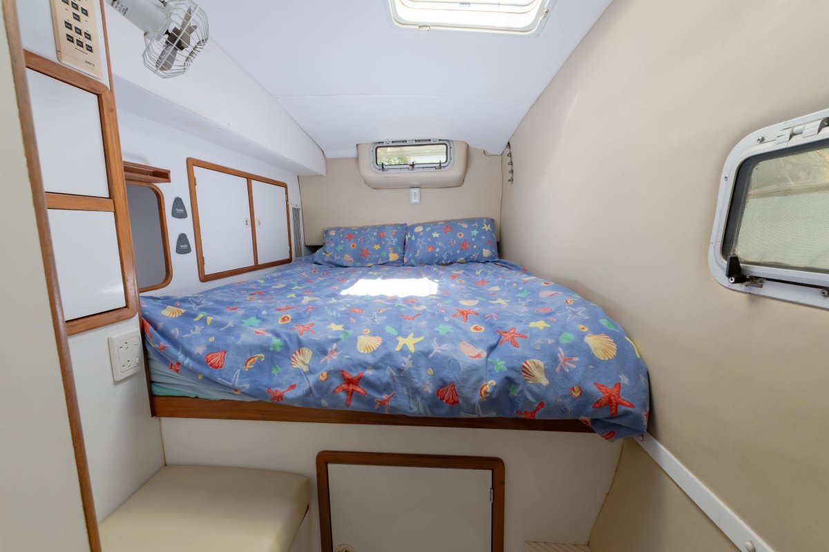 Used Manta 40 for Sale | Yachts For Sale | Yachthub