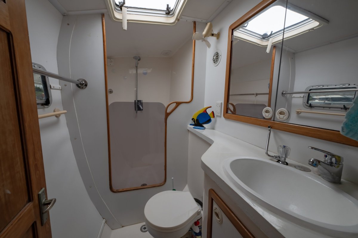 Used Manta 40 for Sale | Yachts For Sale | Yachthub