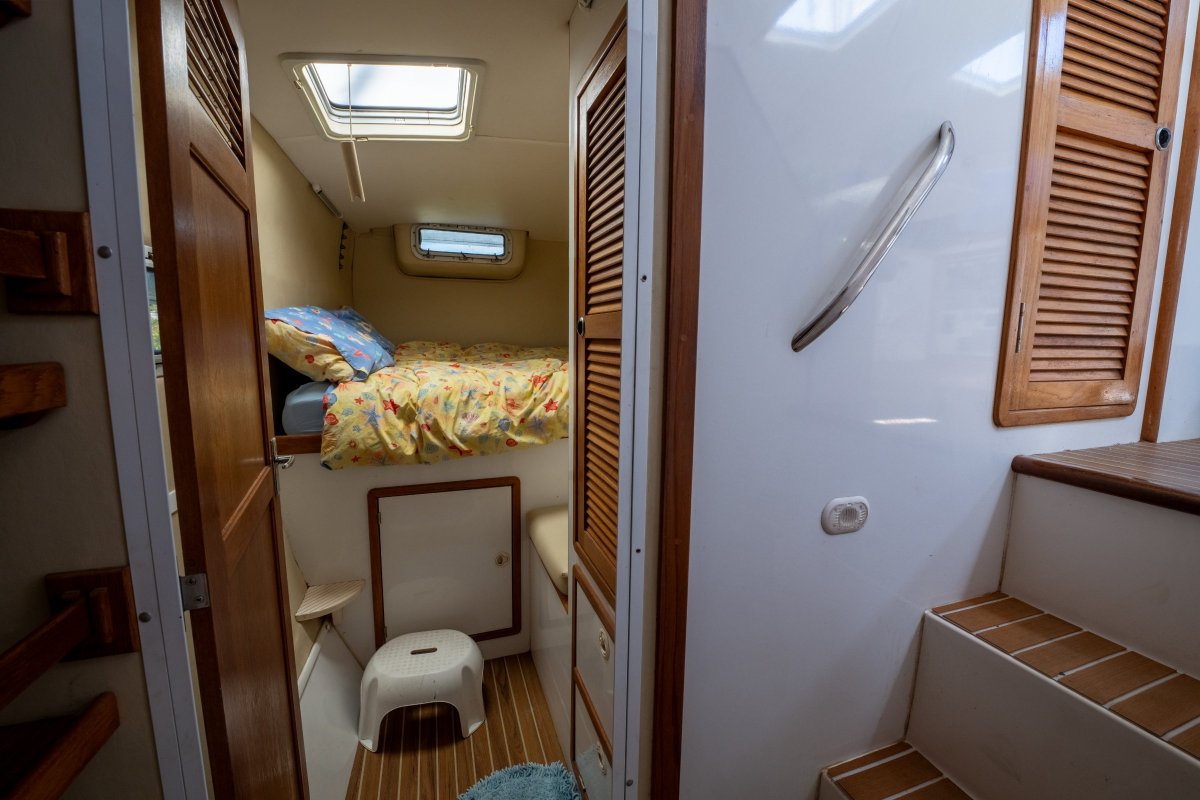 Used Manta 40 for Sale | Yachts For Sale | Yachthub