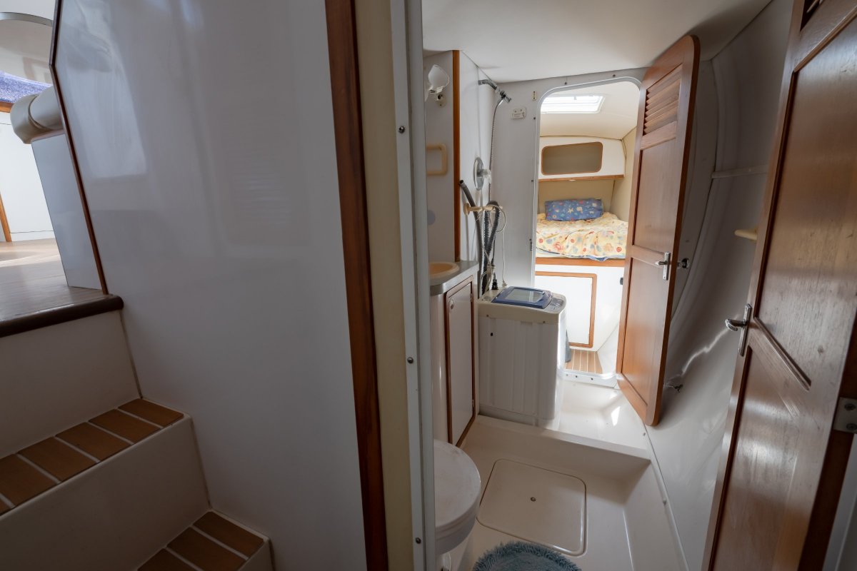 Used Manta 40 for Sale | Yachts For Sale | Yachthub