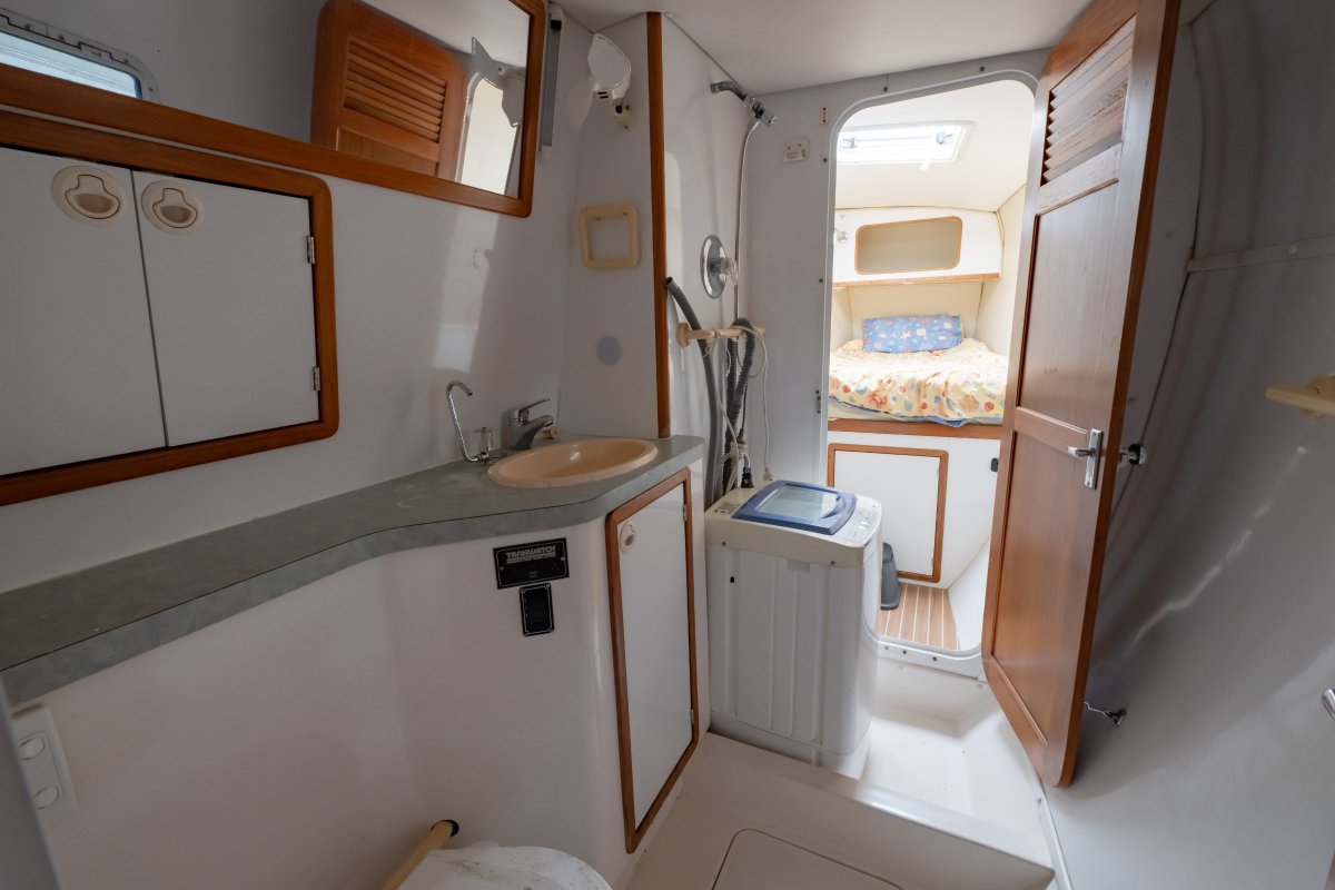 Used Manta 40 for Sale | Yachts For Sale | Yachthub