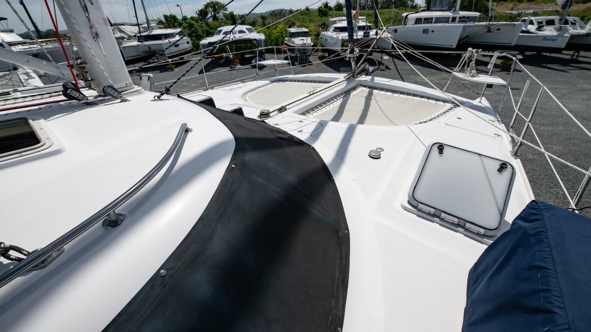 Used Manta 40 for Sale | Yachts For Sale | Yachthub
