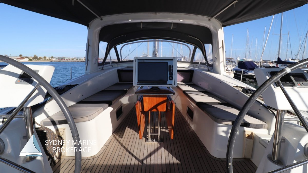 Used Beneteau Oceanis 58 for Sale | Yachts For Sale | Yachthub
