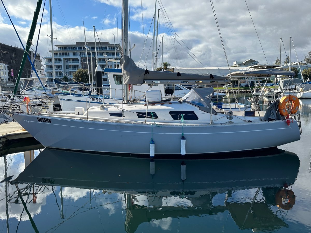 Used Pion 30 for Sale | Yachts For Sale | Yachthub