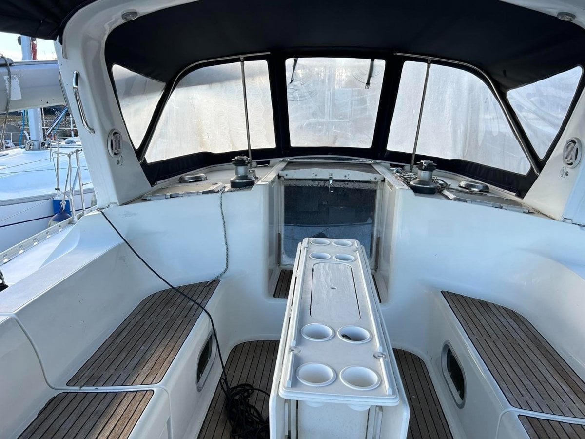 Used Jeanneau Sun Odyssey 52.2 for Sale | Yachts For Sale | Yachthub