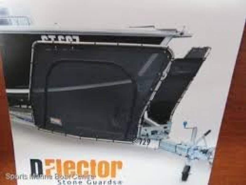 D-flector D600 Stone Guard (assembled) for Sale | Boat Accessories ...