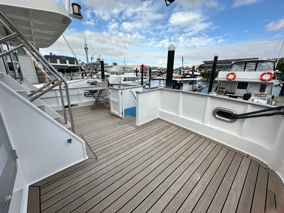 Used Watson 72 Expedition Vessel "big Bud" 140 Tonne for Sale | Boats ...