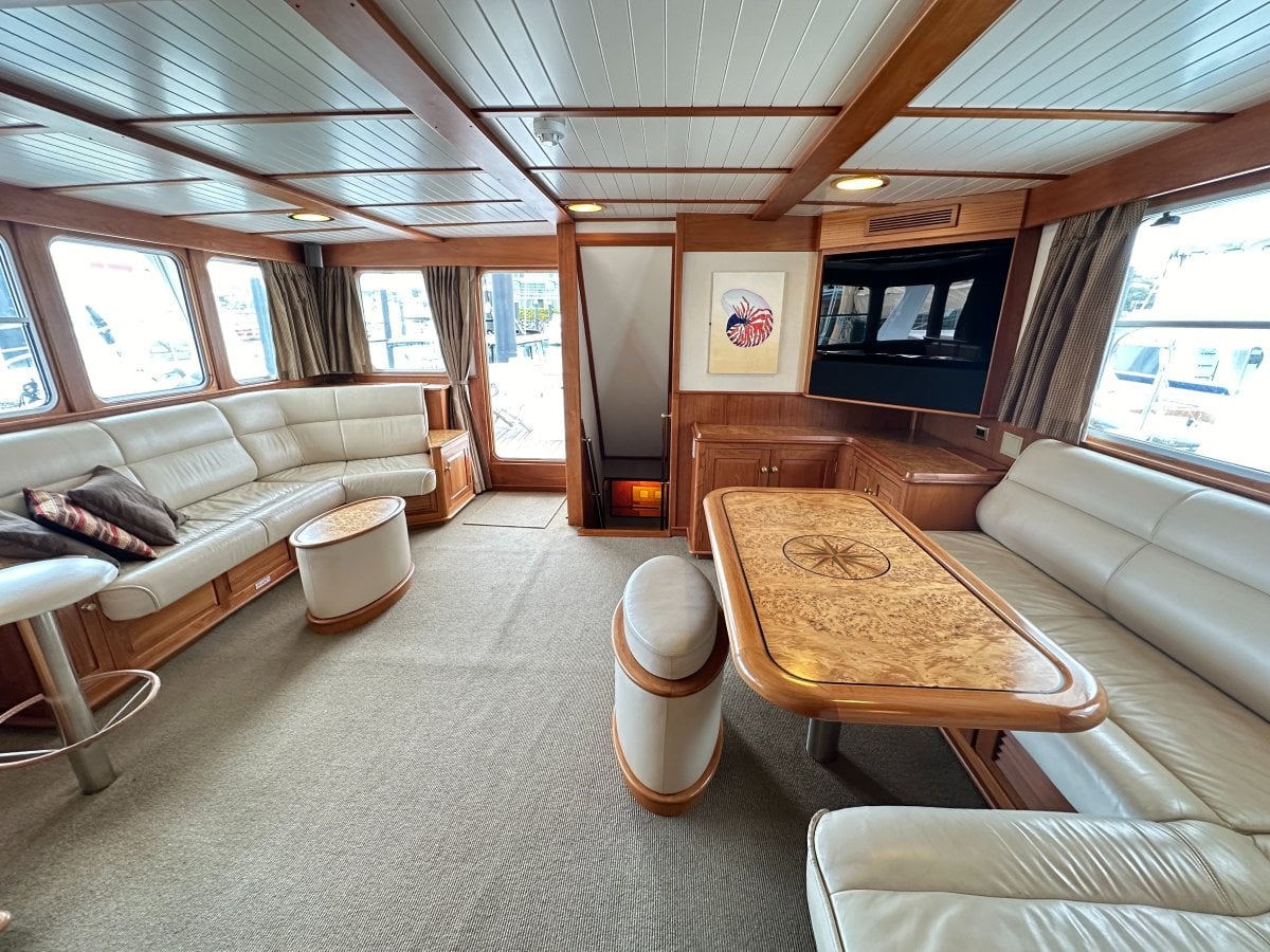 Used Watson 72 Expedition Vessel "big Bud" 140 Tonne for Sale | Boats ...