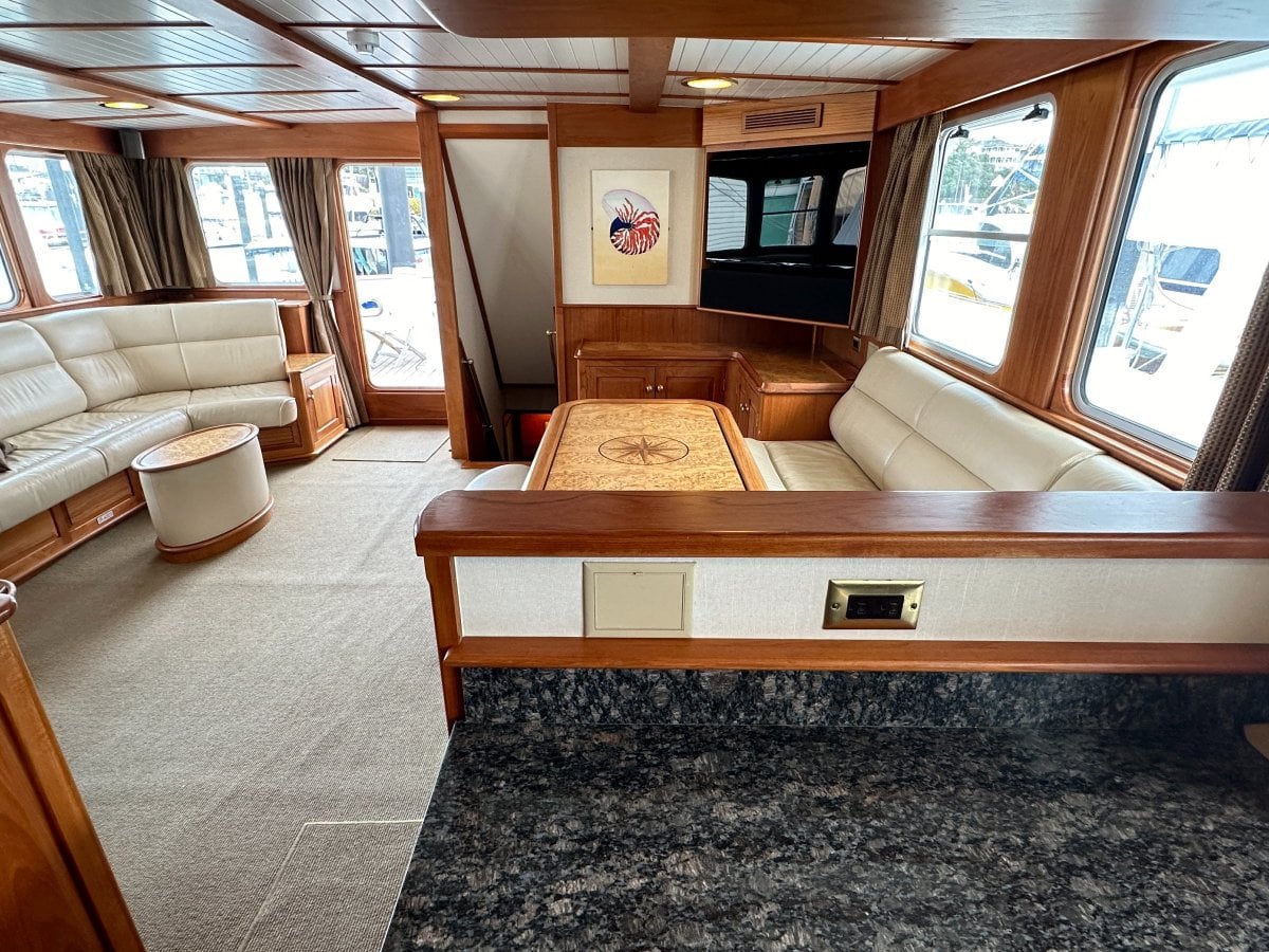 Used Watson 72 Expedition Vessel "big Bud" 140 Tonne for Sale | Boats ...