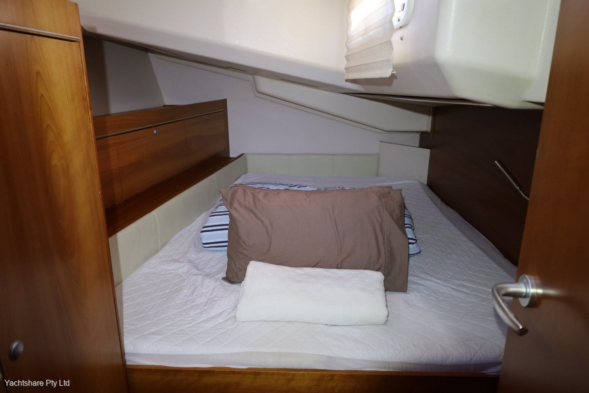 Hanse 505: Sailing Boats | Boats Online for Sale | Fibreglass/grp ...