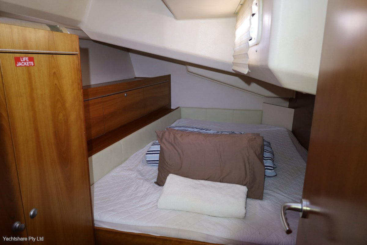 Hanse 505: Sailing Boats | Boats Online for Sale | Fibreglass/grp ...