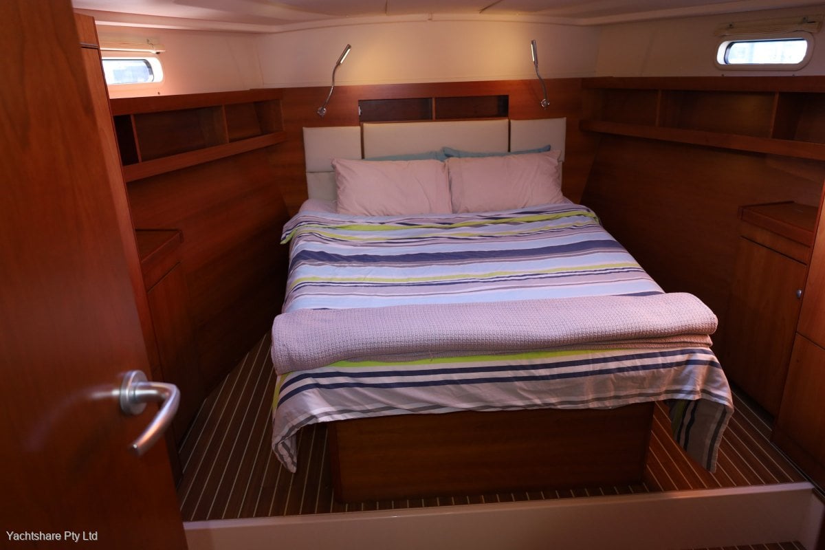 Hanse 505: Sailing Boats | Boats Online for Sale | Fibreglass/grp ...