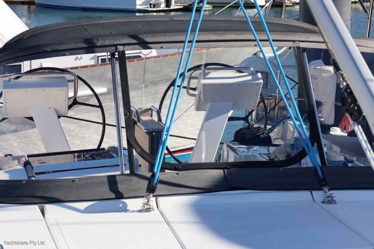 Hanse 505: Sailing Boats | Boats Online for Sale | Fibreglass/grp ...