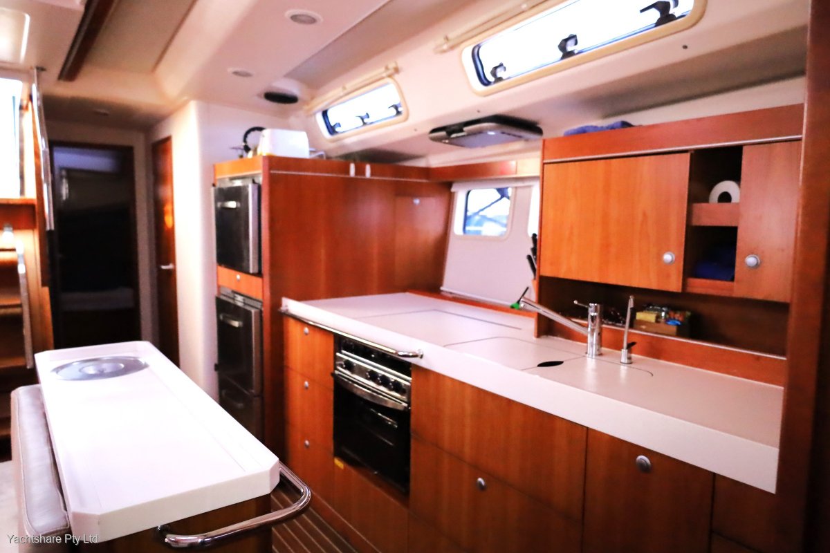 Hanse 505: Sailing Boats | Boats Online for Sale | Fibreglass/grp ...