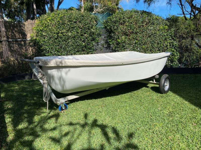 dinghy Boats For Sale in Australia | Boats Online
