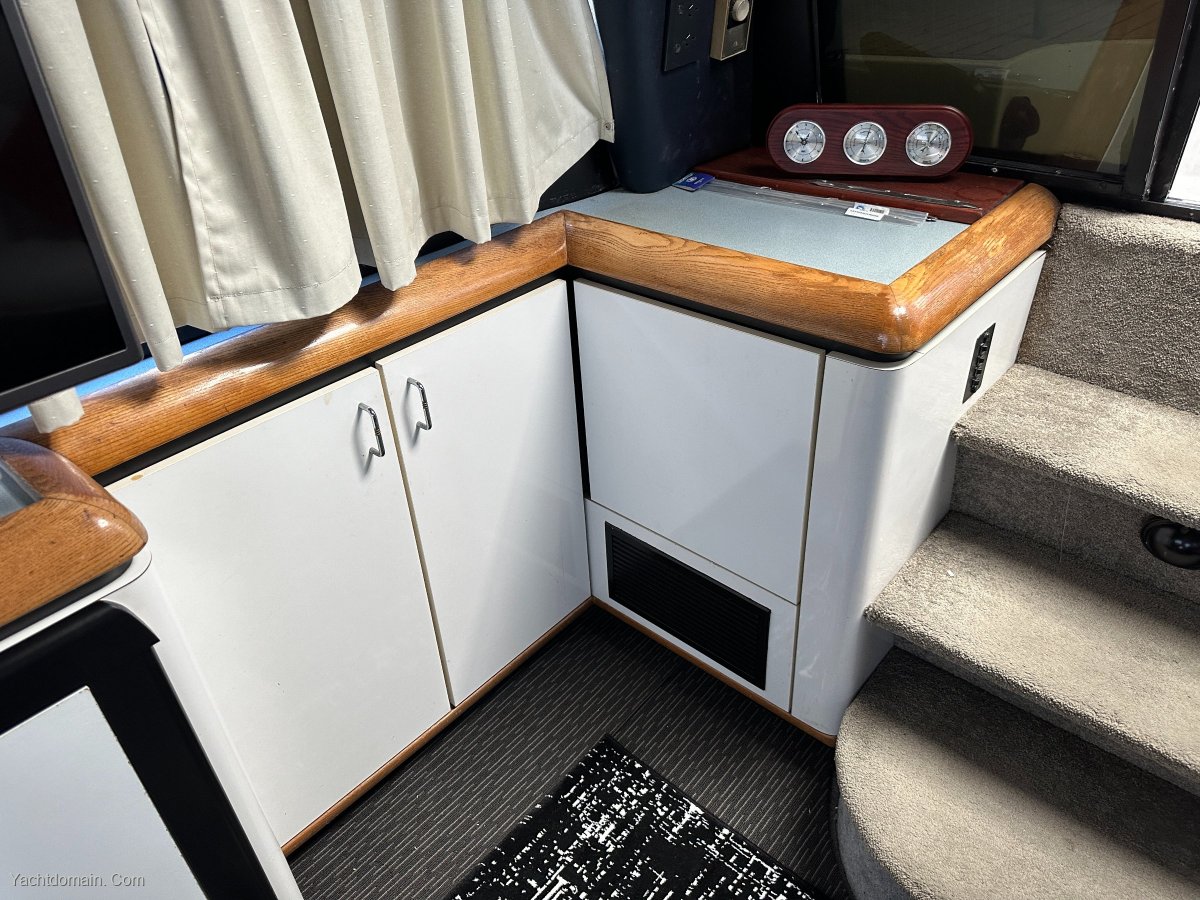 Used Bayliner 4388 Flybridge for Sale | Boats For Sale | Yachthub