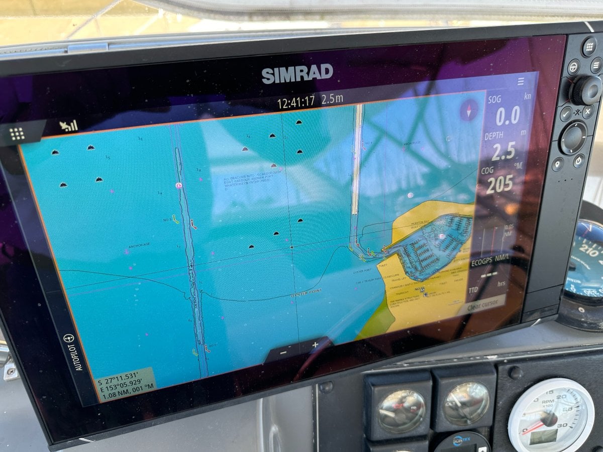 Used Bayliner 4388 Flybridge for Sale | Boats For Sale | Yachthub