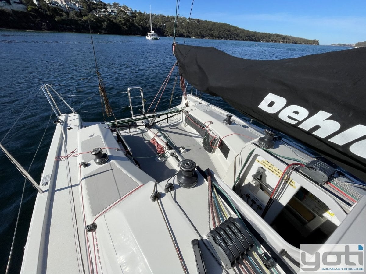 Used Dehler 30 Od for Sale | Yachts For Sale | Yachthub