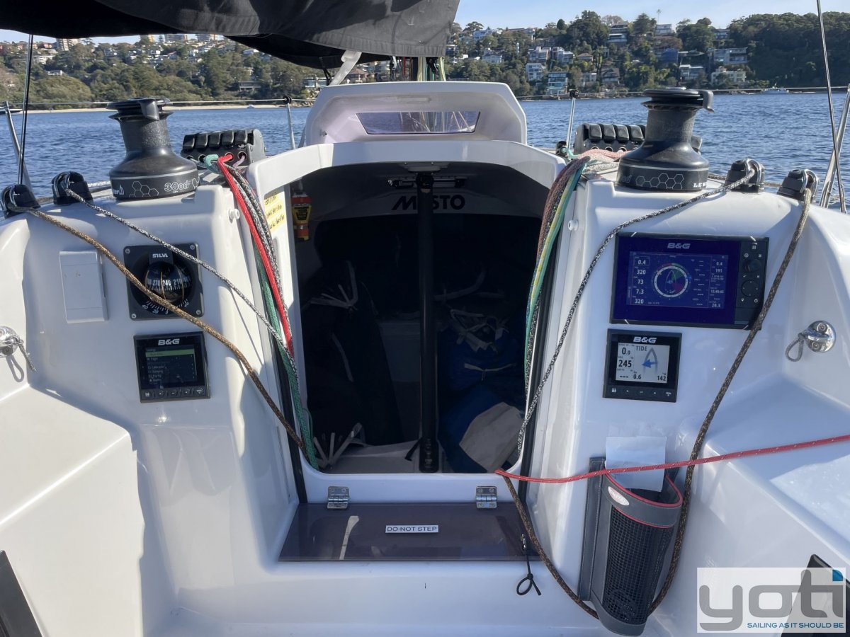 Used Dehler 30 Od for Sale | Yachts For Sale | Yachthub
