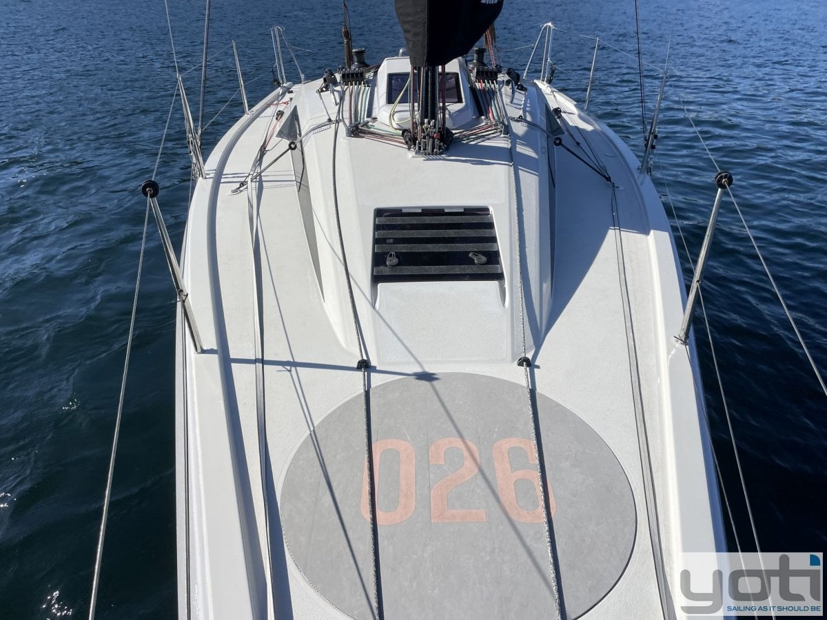 Used Dehler 30 Od for Sale | Yachts For Sale | Yachthub