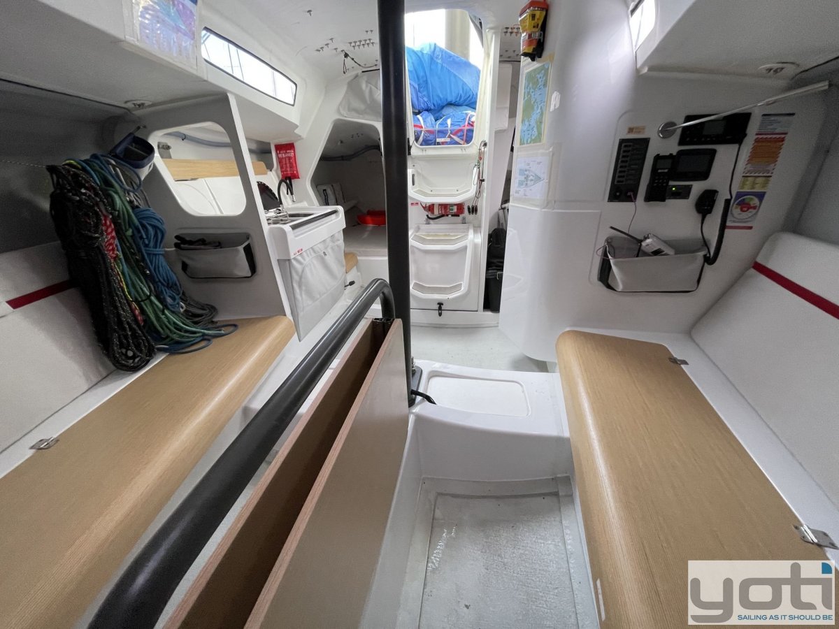 Used Dehler 30 Od for Sale | Yachts For Sale | Yachthub