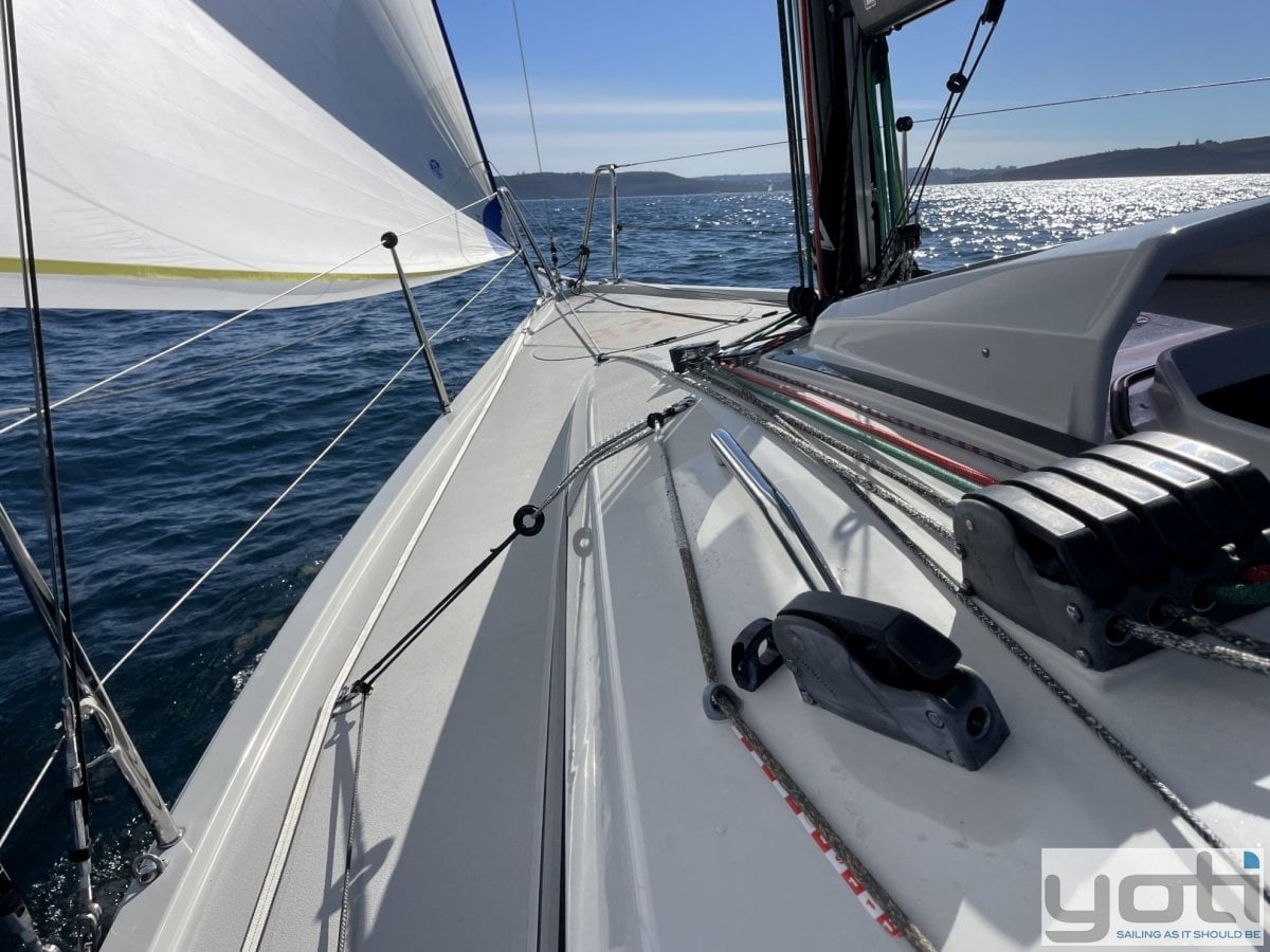 Used Dehler 30 Od for Sale | Yachts For Sale | Yachthub