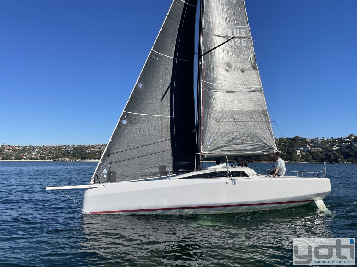 Used Dehler 30 Od for Sale | Yachts For Sale | Yachthub