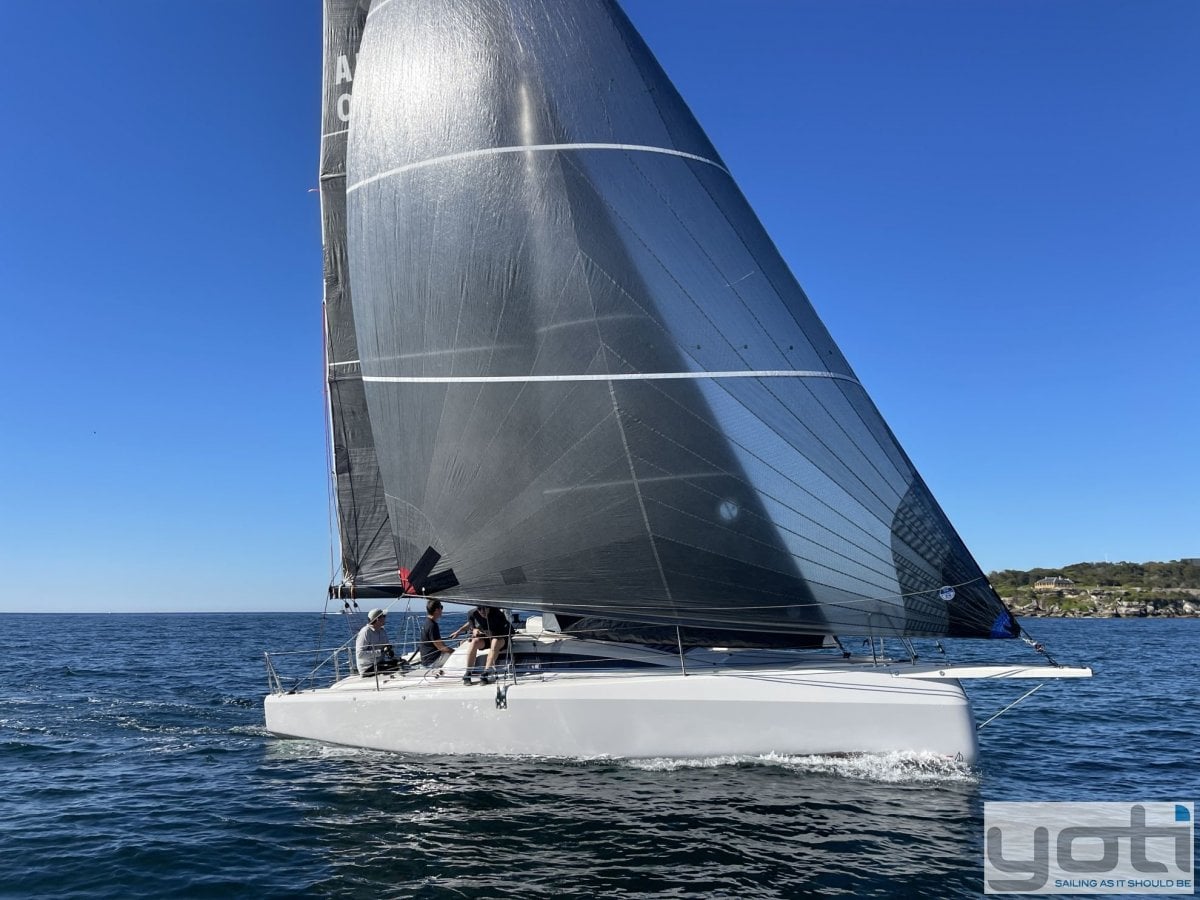 Used Dehler 30 Od for Sale | Yachts For Sale | Yachthub