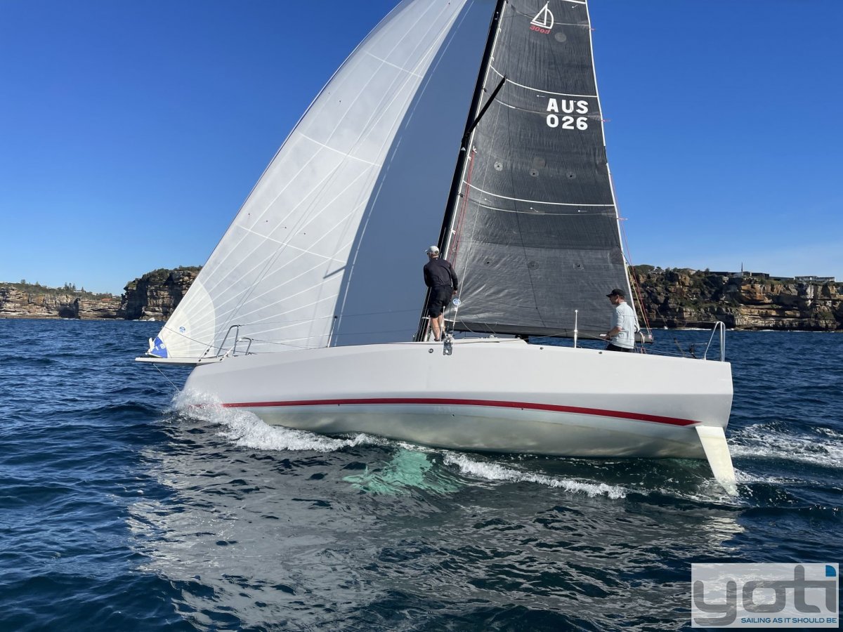 Used Dehler 30 Od for Sale | Yachts For Sale | Yachthub