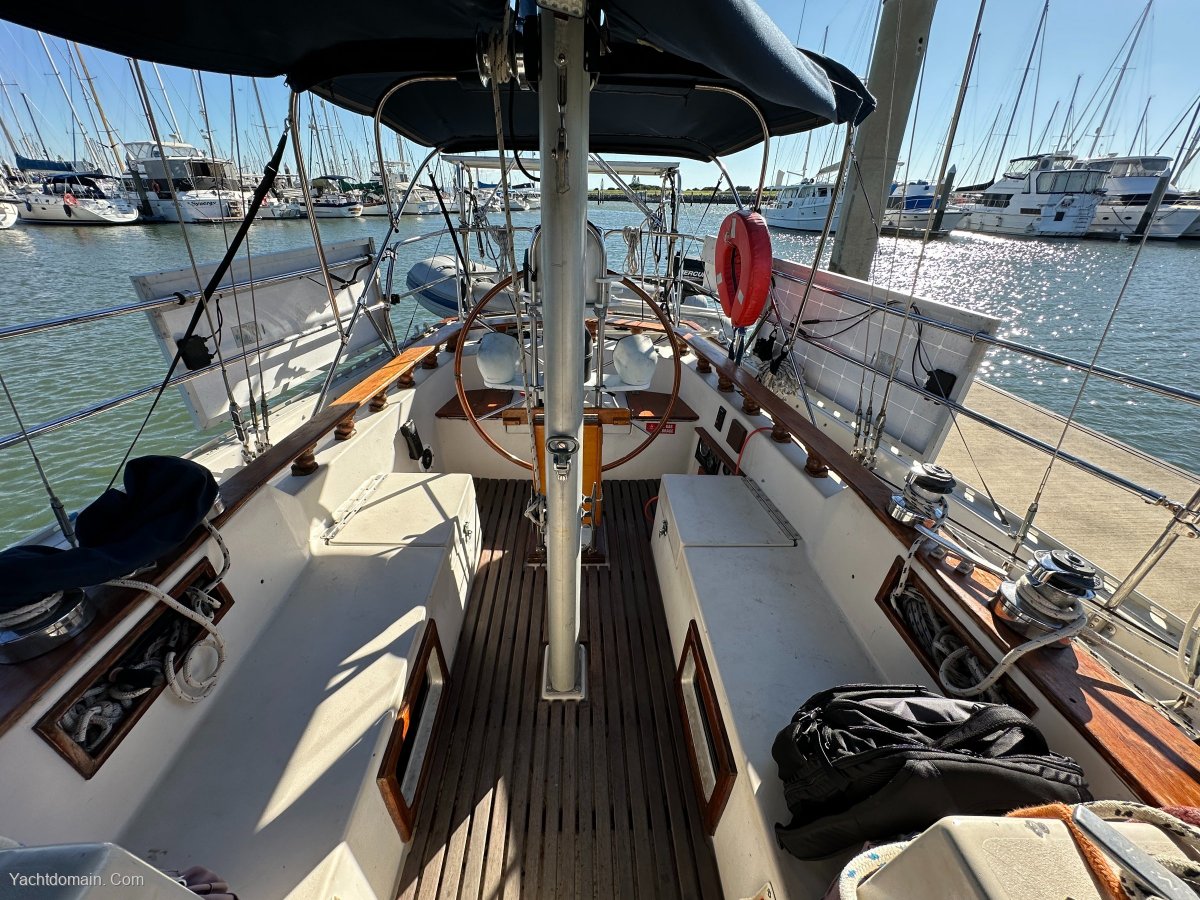 Used Bayfield 40 for Sale | Yachts For Sale | Yachthub