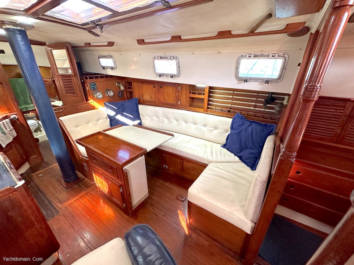 Used Bayfield 40 for Sale | Yachts For Sale | Yachthub