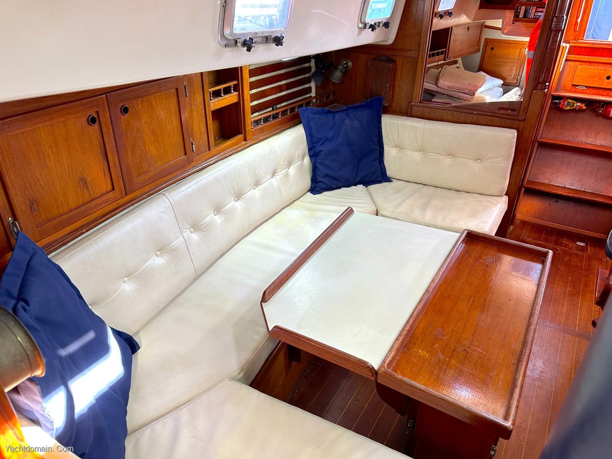 Used Bayfield 40 for Sale | Yachts For Sale | Yachthub