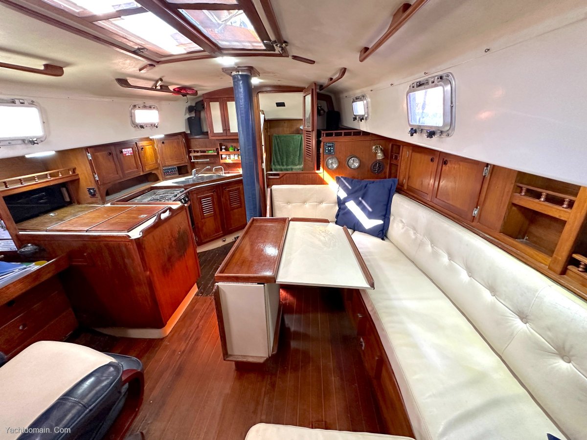 Used Bayfield 40 for Sale | Yachts For Sale | Yachthub