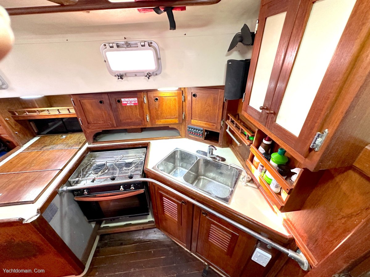 Used Bayfield 40 for Sale | Yachts For Sale | Yachthub