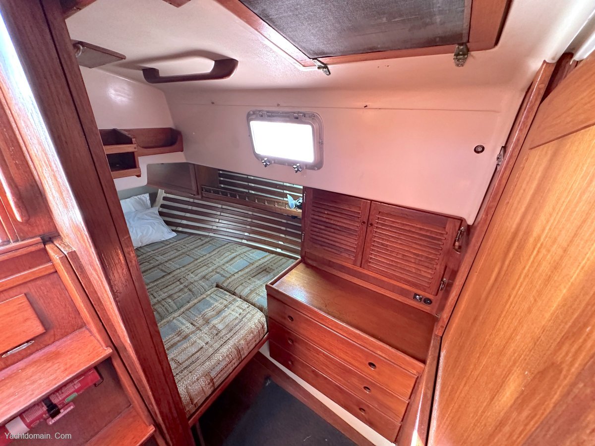 Used Bayfield 40 for Sale | Yachts For Sale | Yachthub