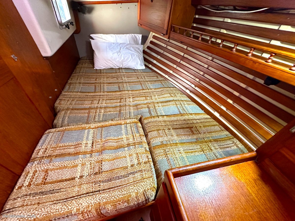 Used Bayfield 40 for Sale | Yachts For Sale | Yachthub