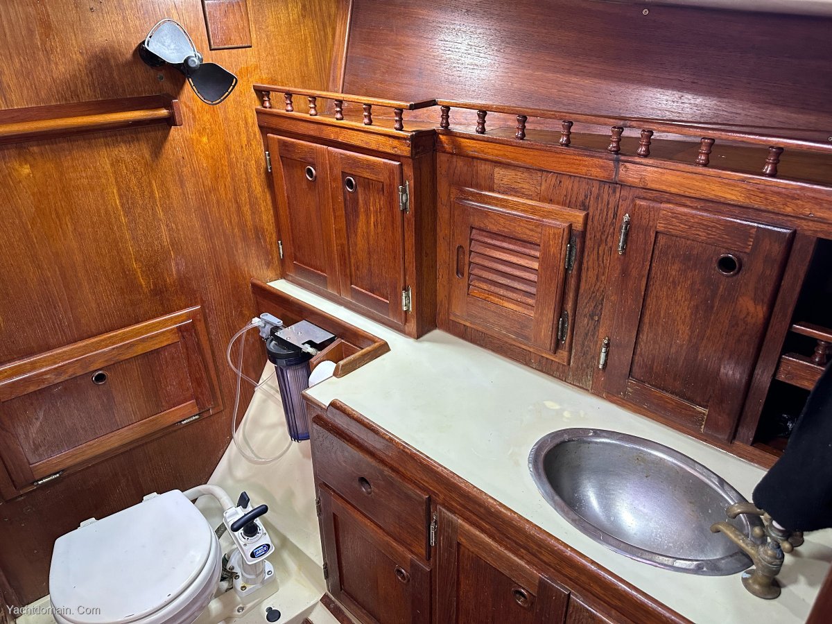 Used Bayfield 40 for Sale | Yachts For Sale | Yachthub