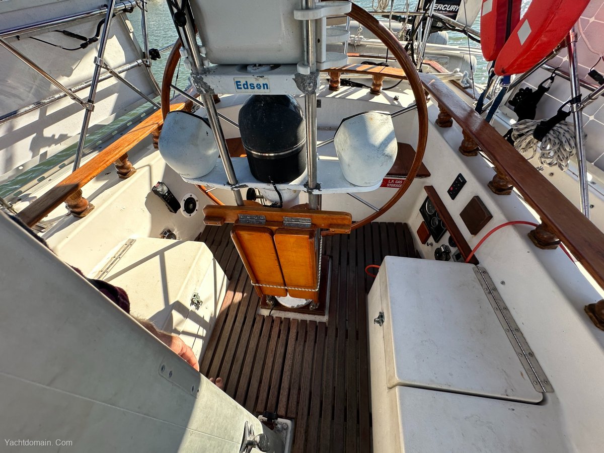 Used Bayfield 40 for Sale | Yachts For Sale | Yachthub