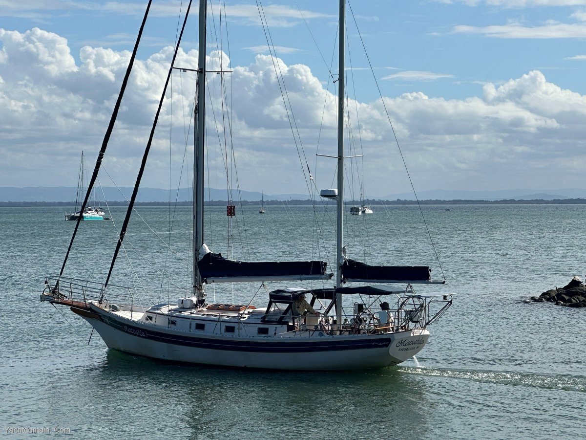 Used Bayfield 40 for Sale | Yachts For Sale | Yachthub