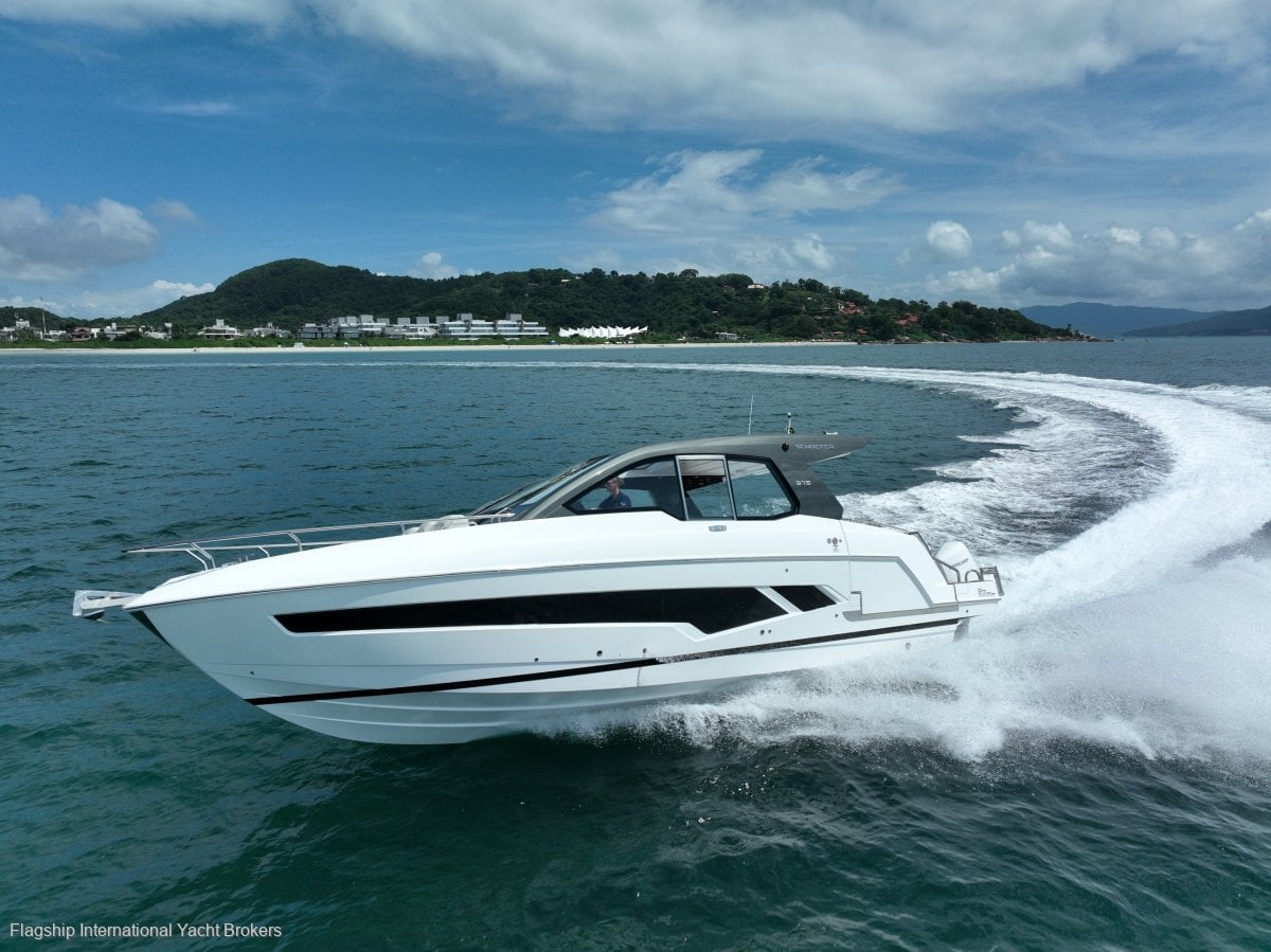 New Schaefer 375 for Sale | Boats For Sale | Yachthub