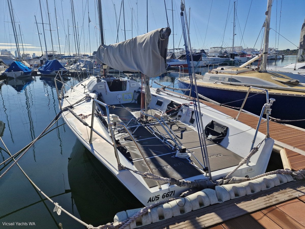 Used Farr 30 for Sale | Yachts For Sale | Yachthub