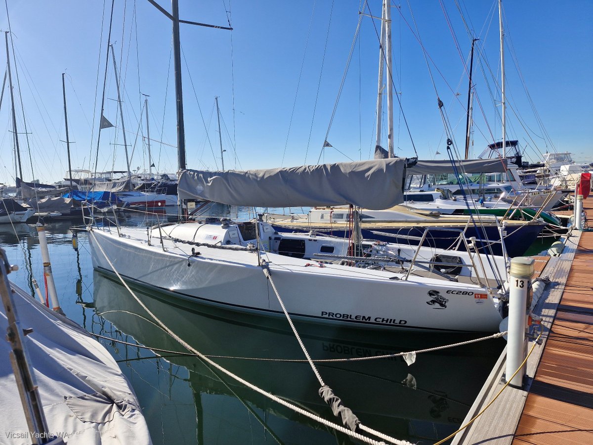 Used Farr 30 for Sale | Yachts For Sale | Yachthub