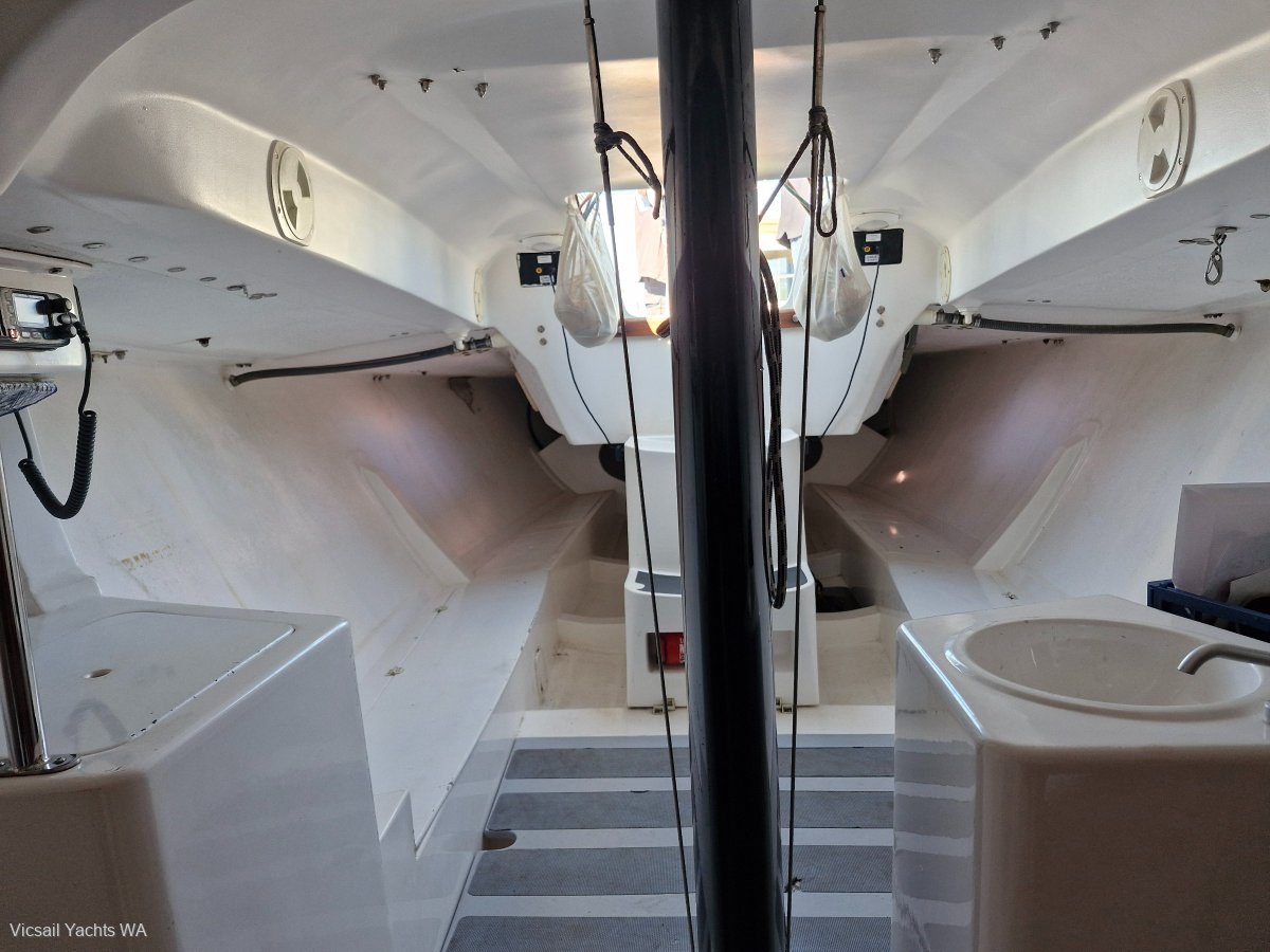 Used Farr 30 for Sale | Yachts For Sale | Yachthub