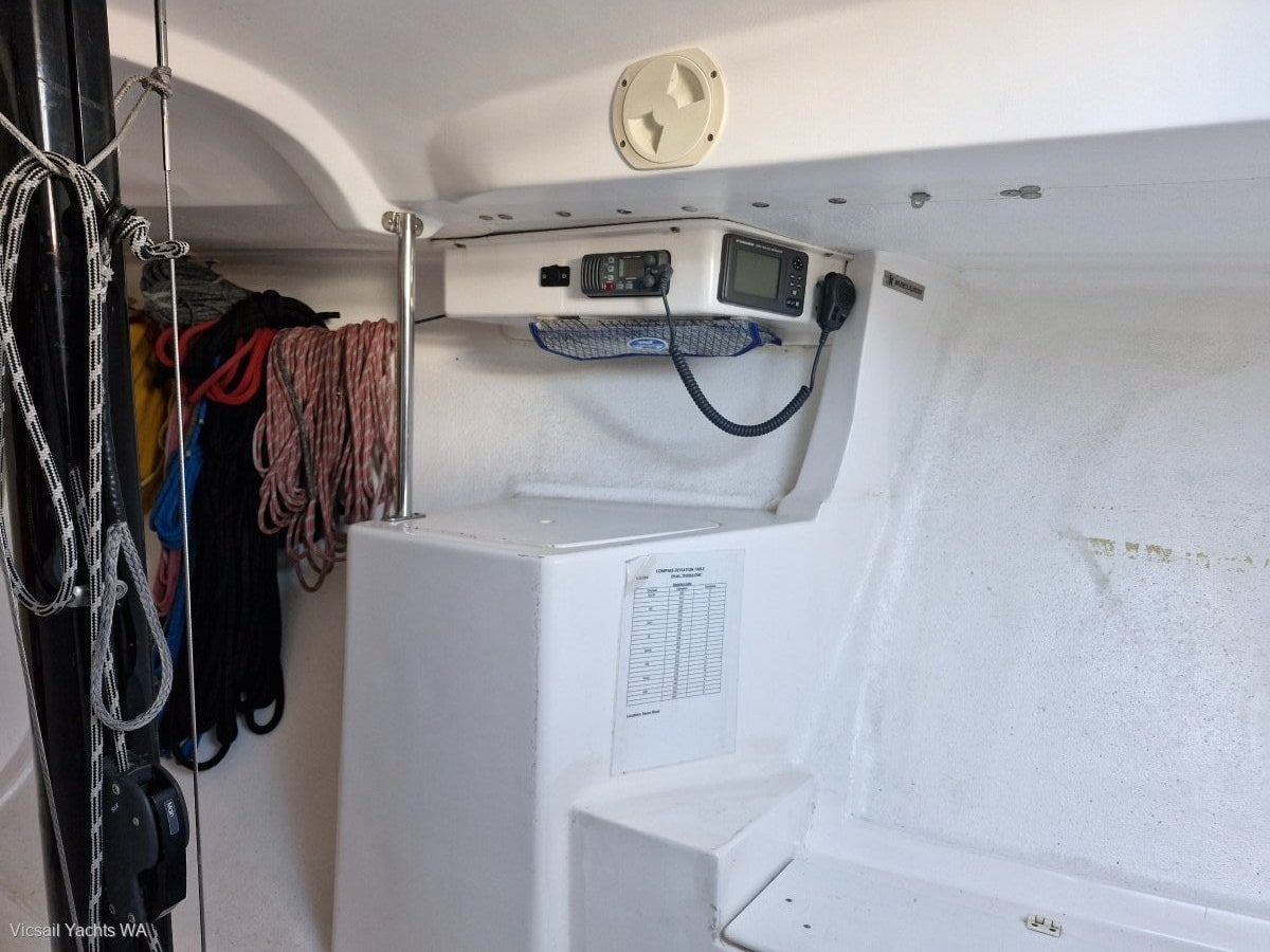 Farr 30: Sailing Boats | Boats Online for Sale | Fibreglass/grp ...